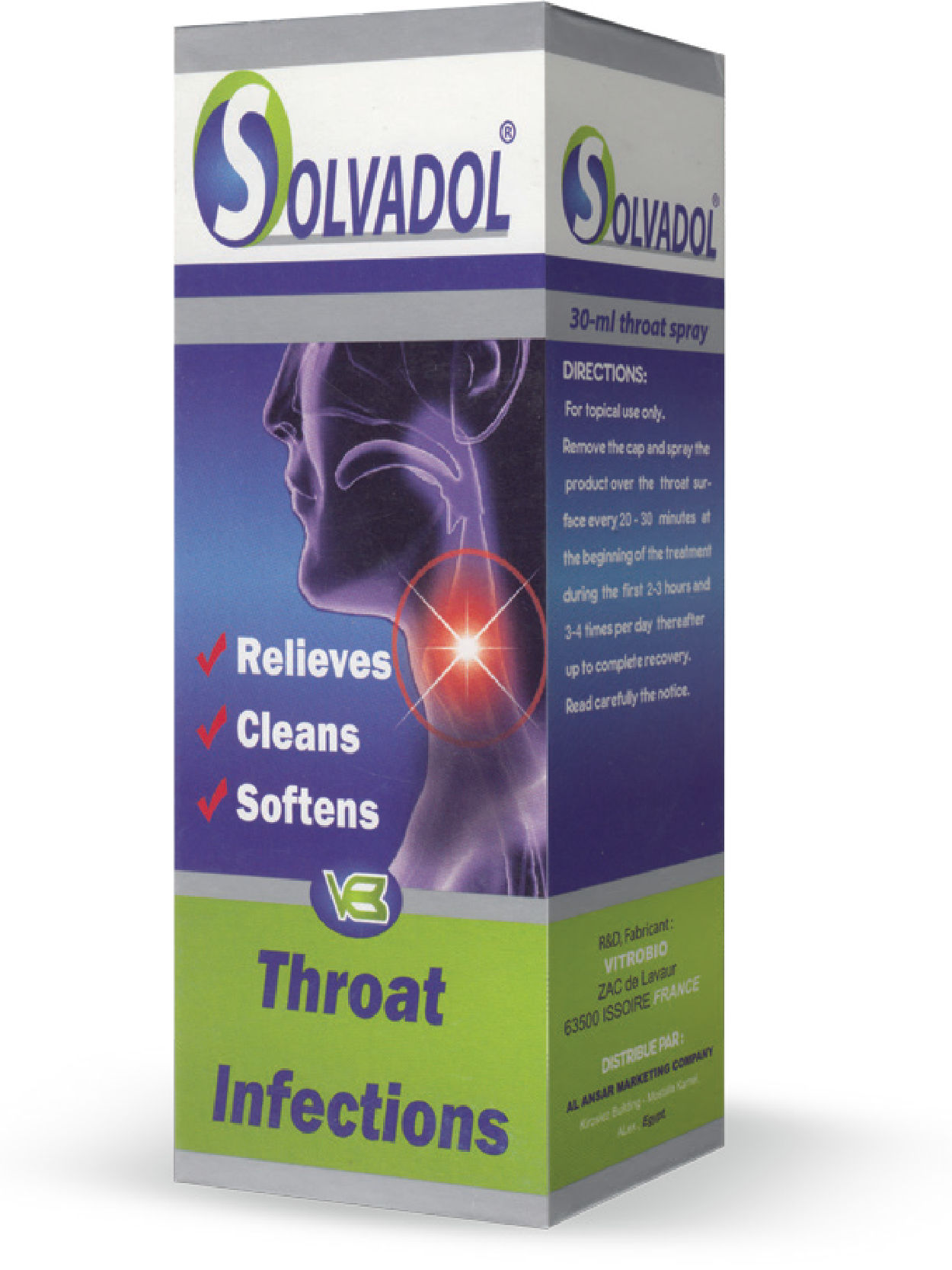 Products | Paxal Pharmaceutical